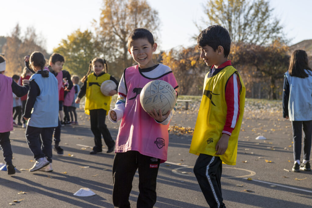 Extra-Curricular Clubs