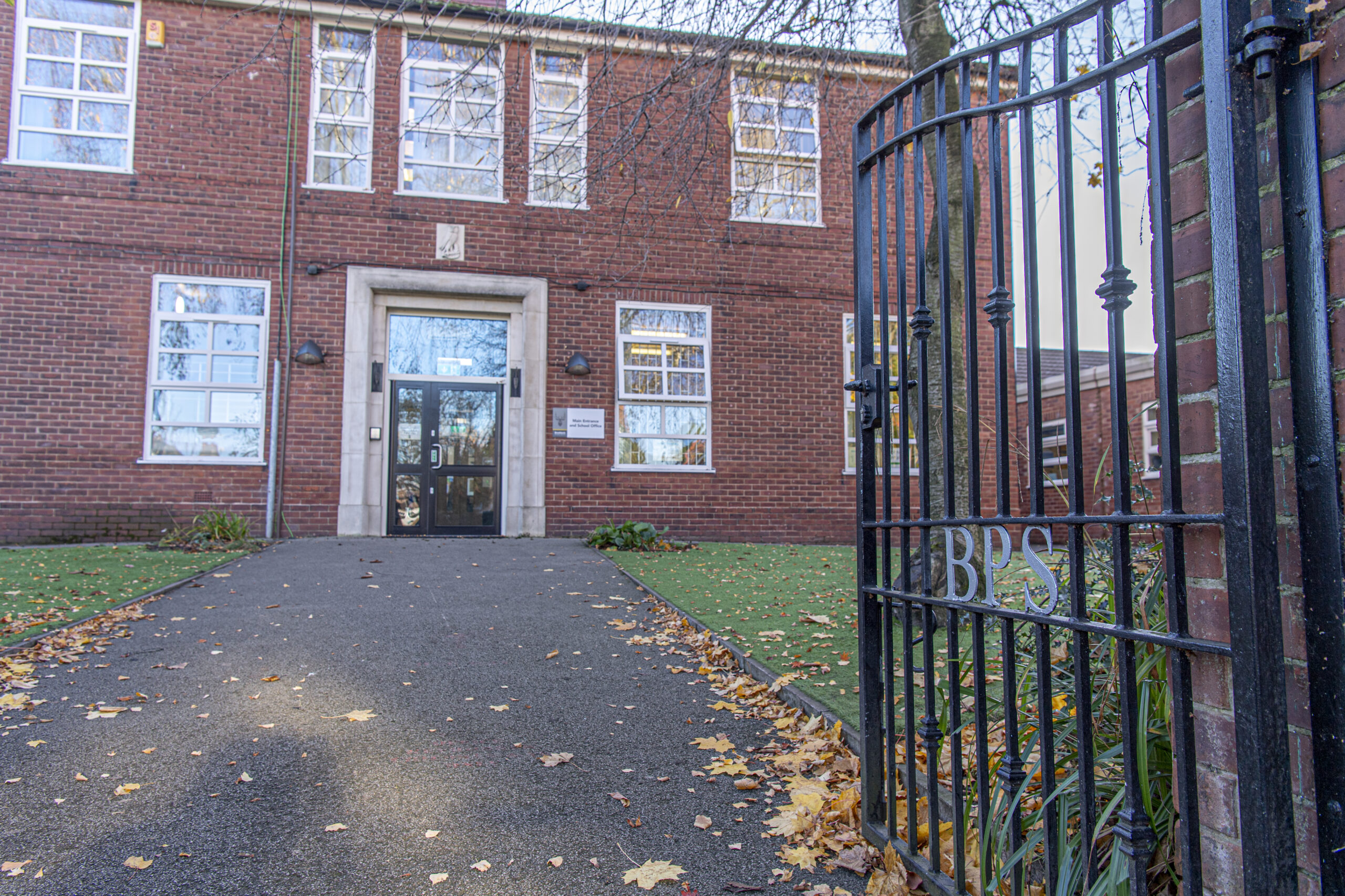 | Brooklands Primary School